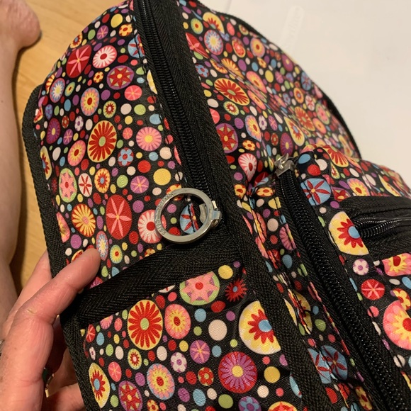 Rosetti | Bags | Brand New Backpack A | Poshmark